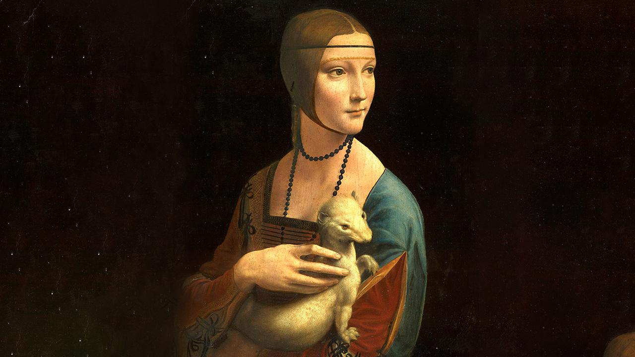 Film Screening: Decoding da Vinci | American Friends of the Louvre