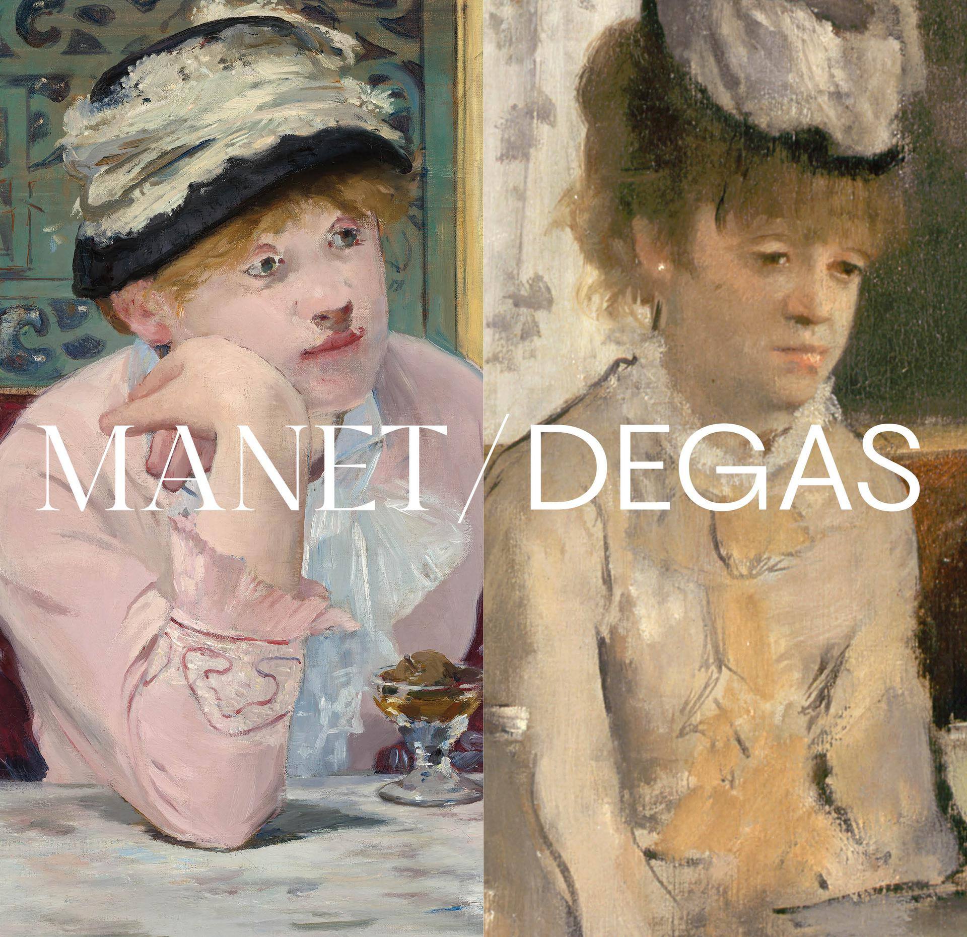 Manet/Degas Opening Preview and Reception | American Friends of the Louvre